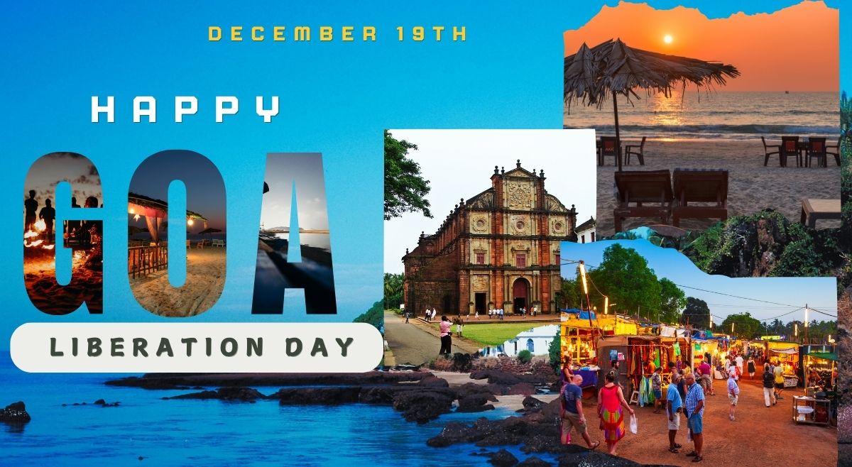 Which Special Day Is Today (December 19th): Know Significance, History ...