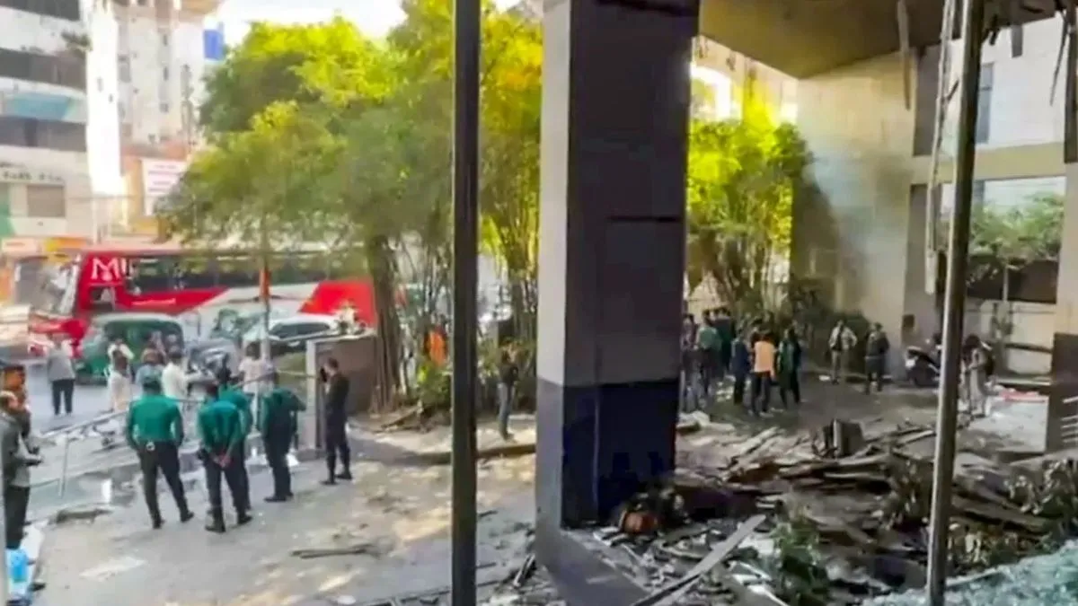 Who Was Dipu Chandra Das, Hindu Man Killed In Bangladesh? Why Was He Publicly Executed?