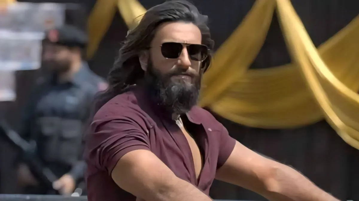 Dhurandhar Outpaces Jawan And Stree 2, Becomes Bollywood's Fastest ...