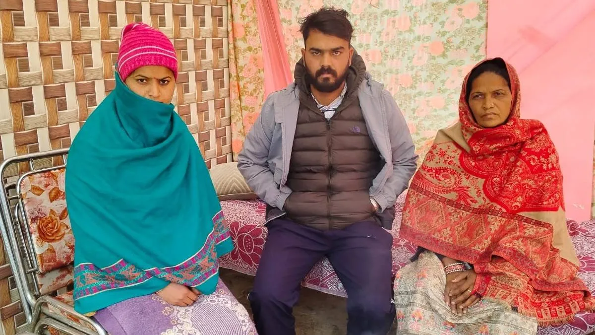 UP Shocker: Husband Sends Divorce Notice After Wife’s TB Diagnosis ...