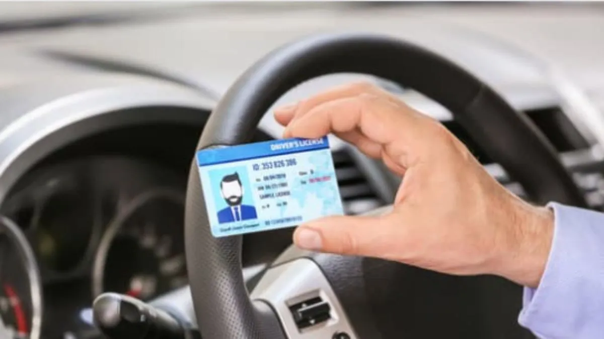 Bihar Driving License: Qualified Candidates To Receive DL Within 24 ...