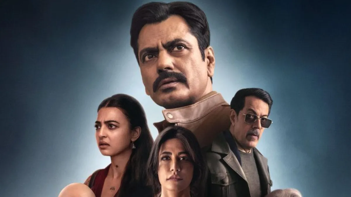 Raat Akeli Hai The Bansal Murder Movie Review: Did Nawazuddin Siddiqui ...