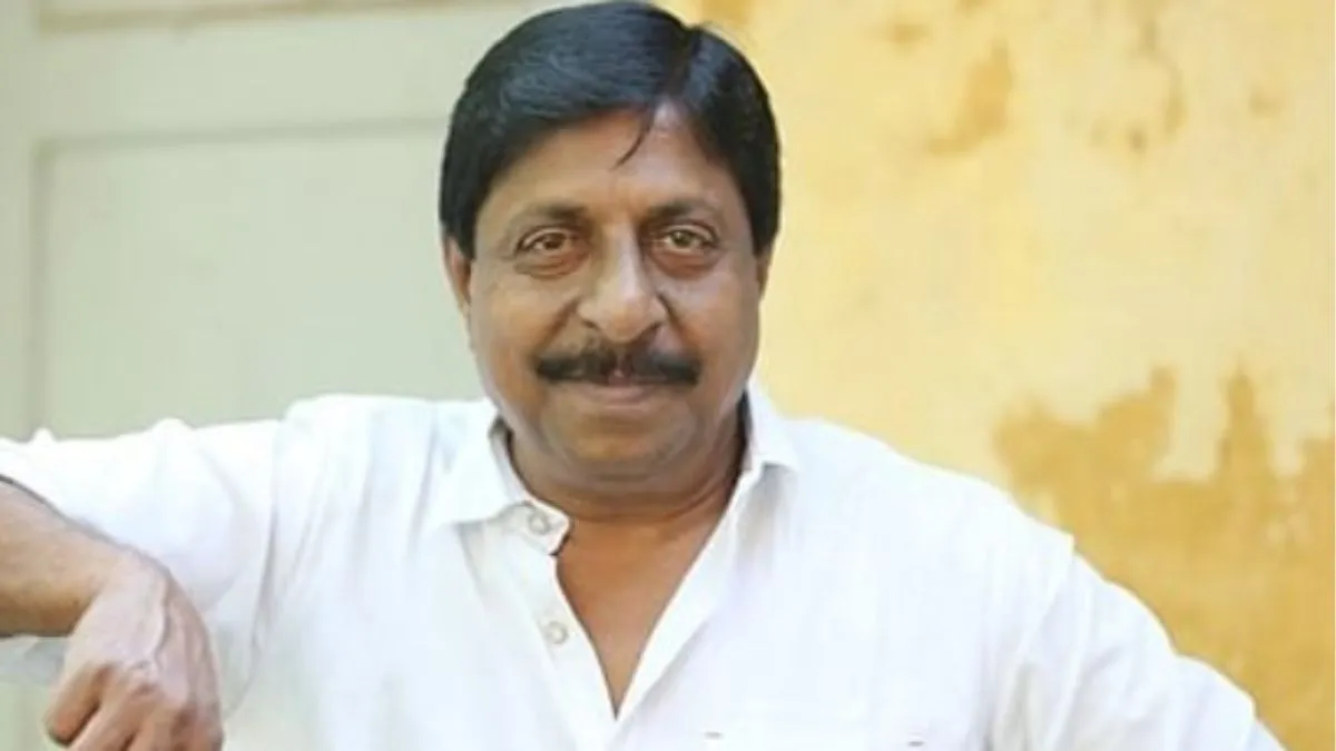 Sreenivasan Death: Kerala To Bid Farewell To Late Malayalam Actor With ...