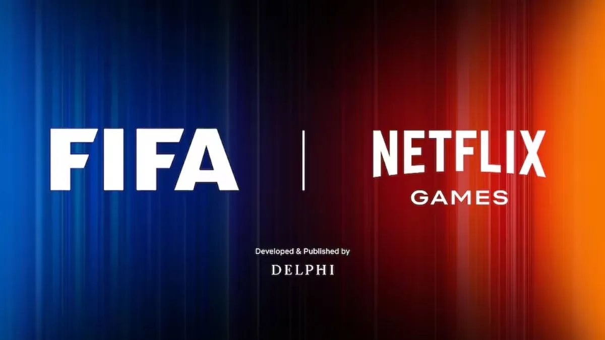New FIFA Football Game To Launch On Netflix Games Ahead Of FIFA World ...