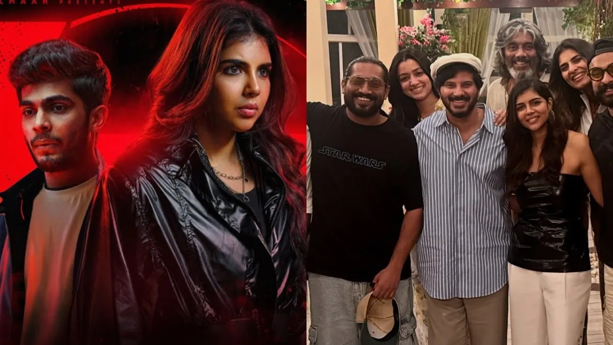 Lokah Chapter 2 Confirmed; Director Dominic Arun Teases Major Script ...