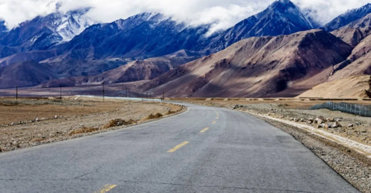 From Toll To Emergency Help: NHAI Installs QR Codes Along Himachal ...