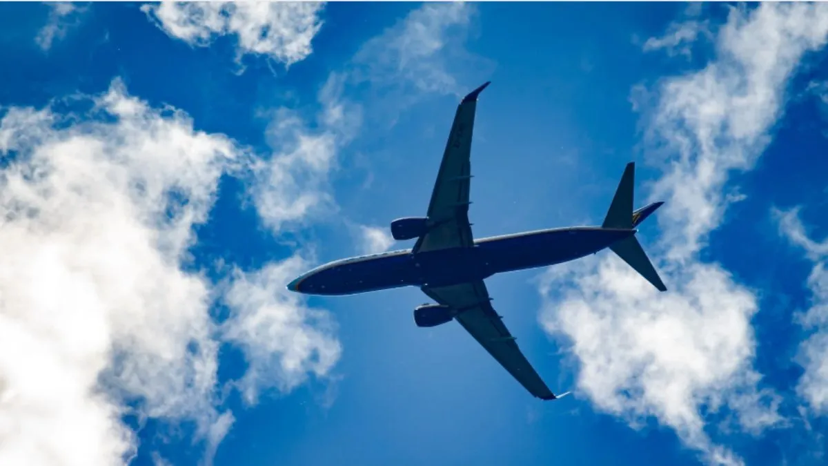 End Of IndiGo Monopoly? Shank Air, Al Hind And FlyExpress Get Govt ...