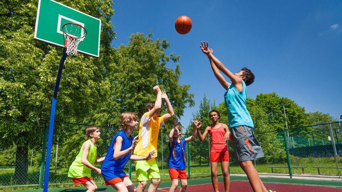 World Basketball Day 2025: 30+ Interesting Facts About Basketball ...
