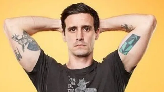 IT Actor James Ransone Found Dead At Los Angeles Home; Suicide Reported ...