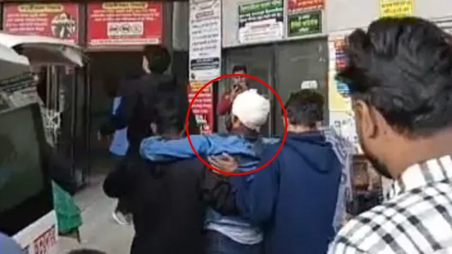 Bangladesh Violence: After Sharif Osman Bin Hadi’s Killing, Student Leader Motaleb Sikdar Shot ...