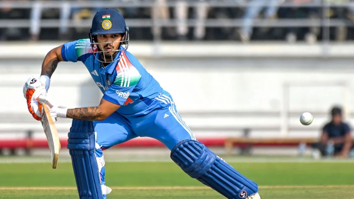 Ishan Kishan Named Captain As Jharkhand Unfold Strong Squad For Vijay ...