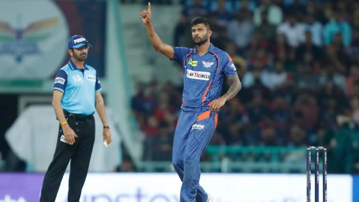 Karnataka's Dependable All-Rounder K Gowtham Announces Retirement From All Forms Of Cricket