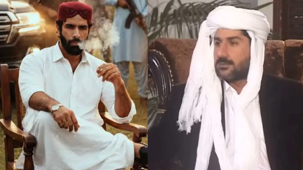 Dhurandhar: Real-Life Gangster Uzair Baloch's Old Interview Video Goes Viral When He Said 'Ek ...