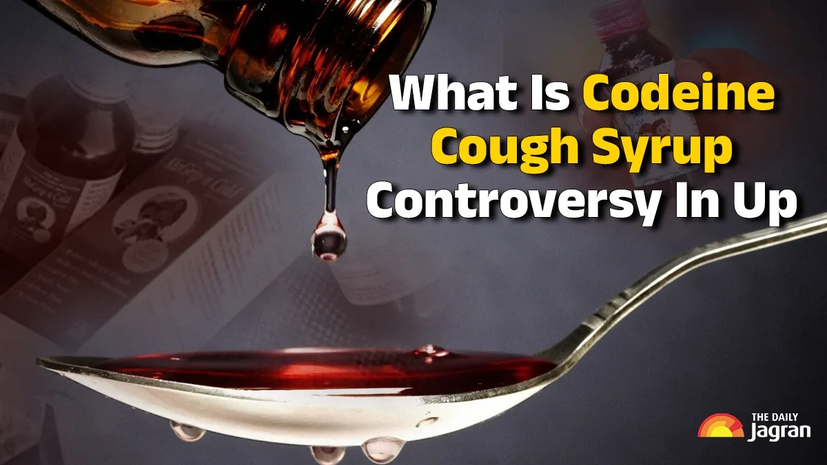 Yogi Adityanath Says 'No Death Due To Codeine' As Cough Syrup Row Rocks ...