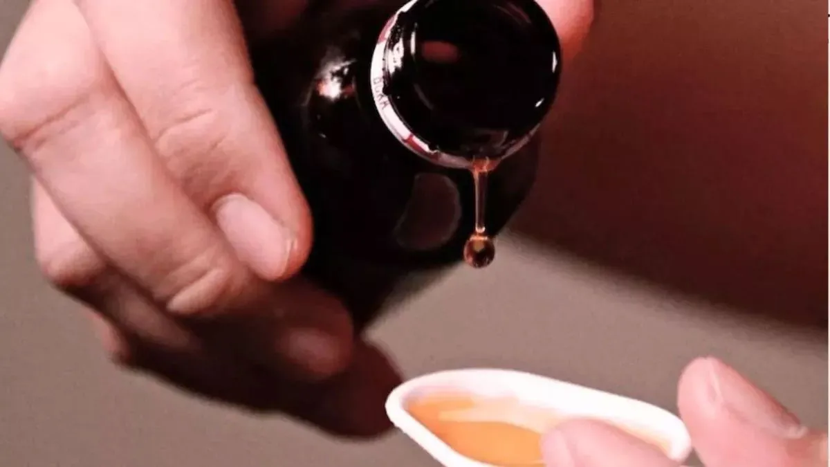 CM Yogi Adityanath Says ‘No Death Due To Codeine Syrup’; What Is Cough ...
