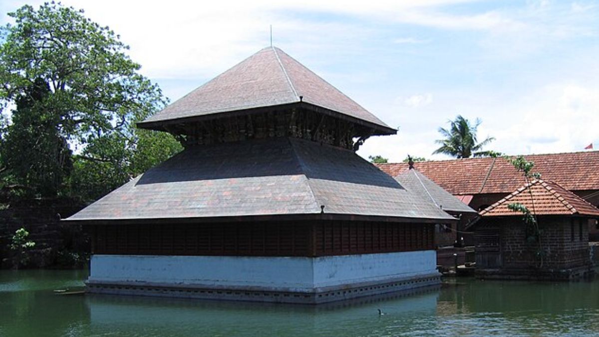 Ananthapura Lake Temple: Know Interesting Facts About This Sacred Site ...