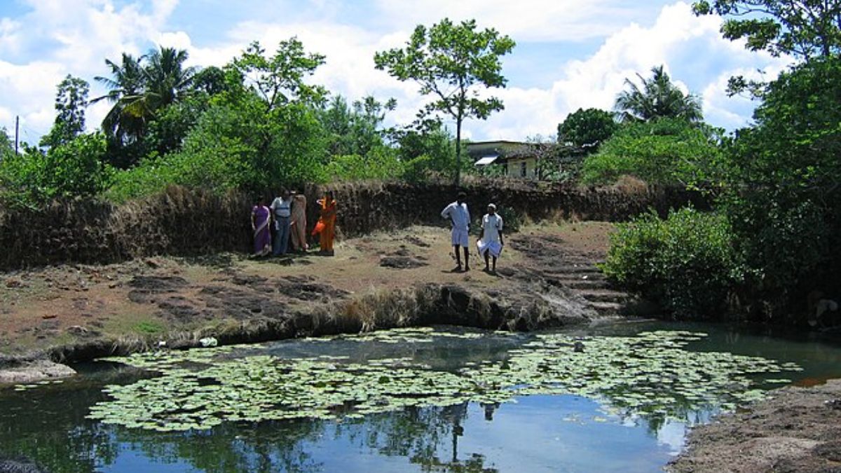 Ananthapura Lake Temple: Know Interesting Facts About This Sacred Site ...