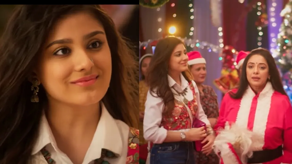Anupamaa Gets New Face: Bhavna Ajwani Enters As Prerna; What’s Her ...