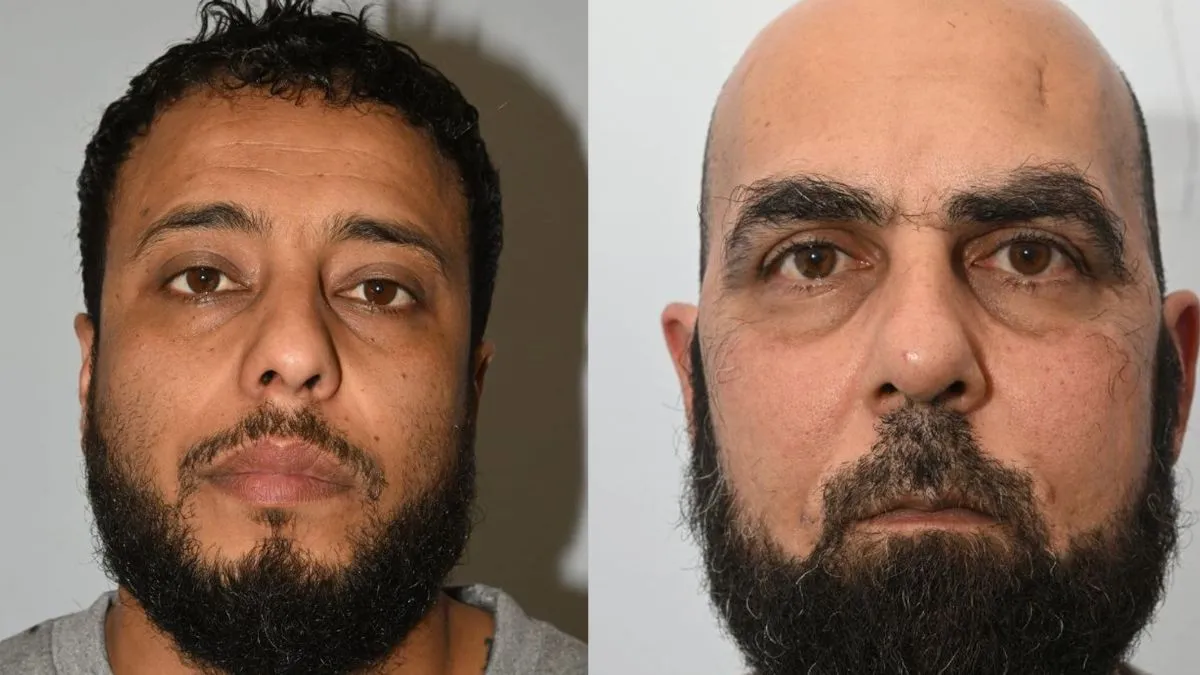 'Deadliest Terror Attack In UK History': Britain Jury Convicts Two ...