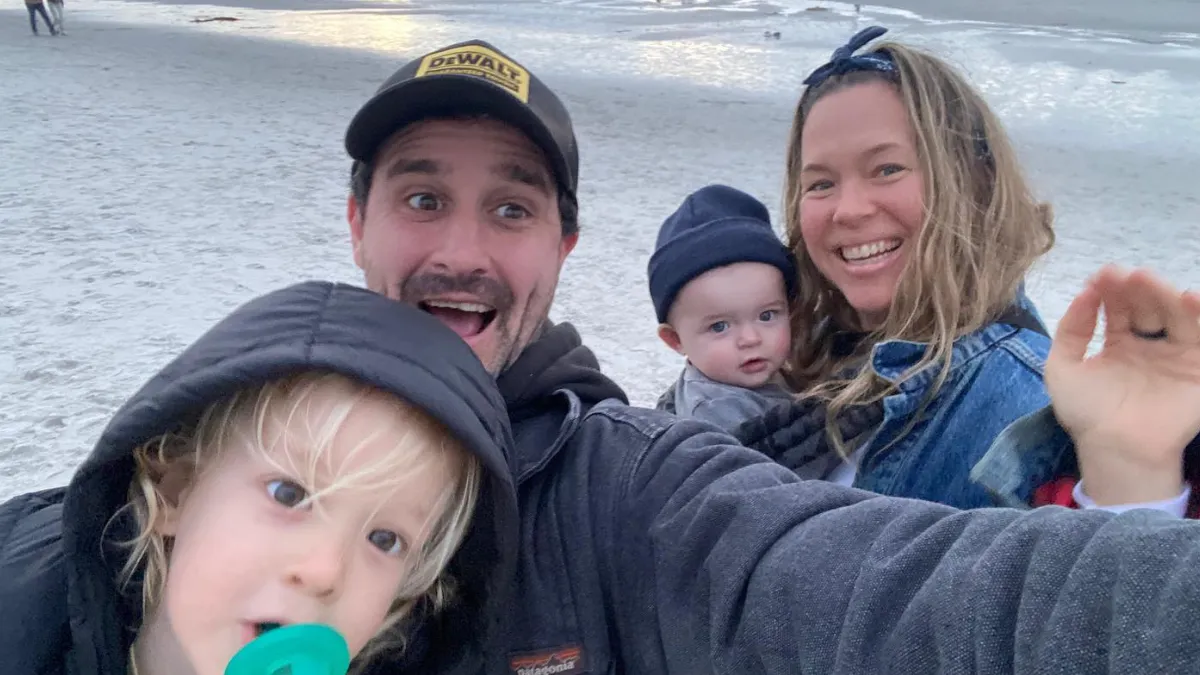Jamie McPhee Remembers Late Husband James Ransone With Emotional Note ...