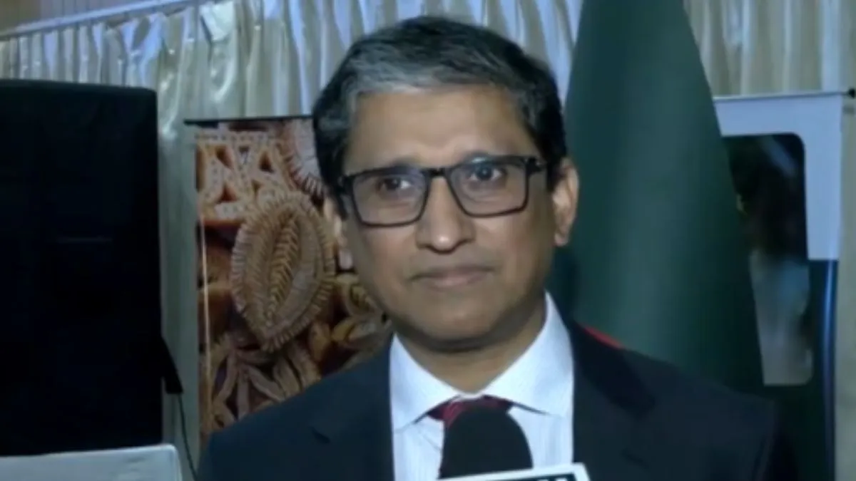 India Summons Bangladesh High Commissioner For Second Time In Week Amid ...