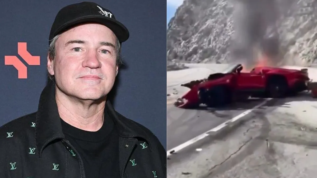 Call Of Duty Co-Creator Vince Zampella Dies In Car Crash; Watch Viral Video