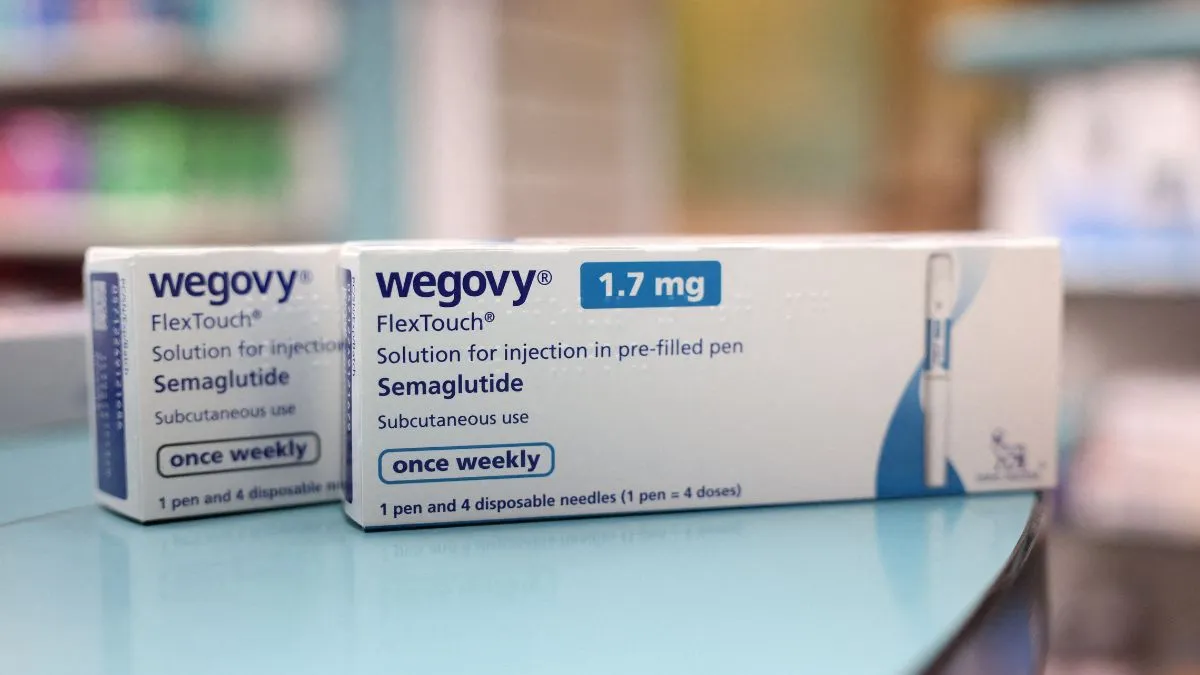 US Clears First Daily Weight-Loss Pill: What Is Wegovy, How It Works ...