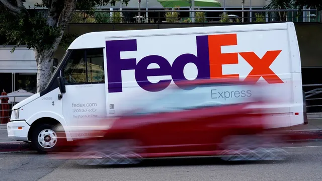 Indian-Origin FedEx CEO Faces Massive Backlash Over H-1B Hiring Amid ...