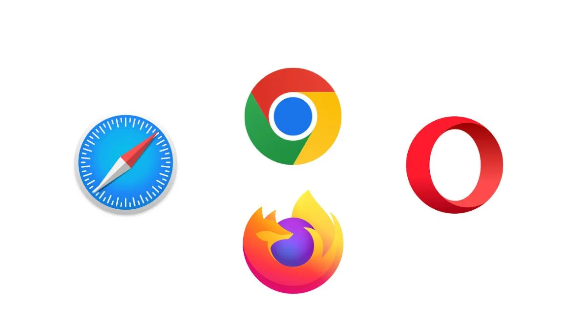 How To Clear Browser History On Chrome, Firefox, Edge, Safari, And Opera