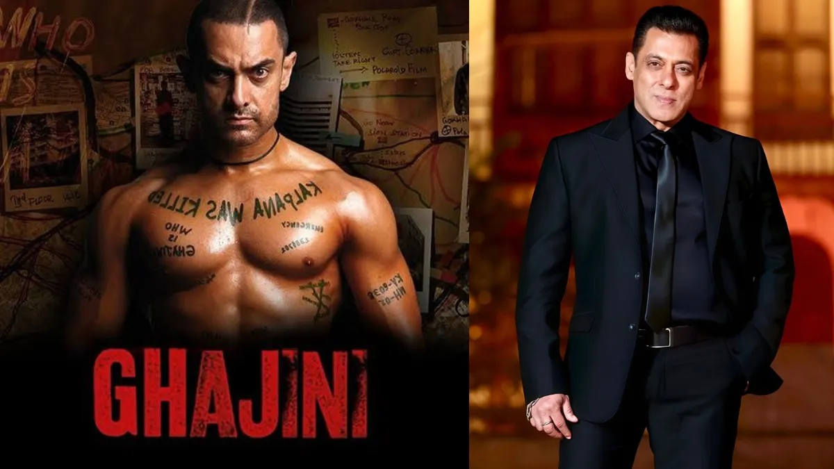 Not Aamir Khan, Boney Kapoor Says Salman Khan Was Original Choice For ...