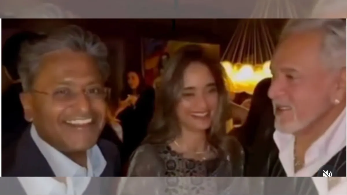 ‘Biggest Fugitives of India’: Lalit Modi’s Birthday Video With Vijay ...