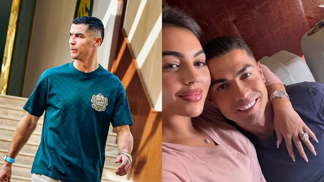 Cristiano Ronaldo Buys 2 Luxury Villas In Saudi Arabia | Here's How ...
