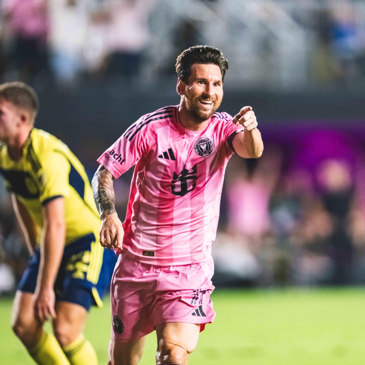 Thought Of the Day By Lionel Messi: Today's Motivational Quotes For ...