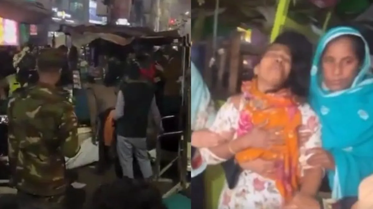 Bangladesh Bomb Blast: Massive Explosion Rocks Dhaka, One Dead And ...
