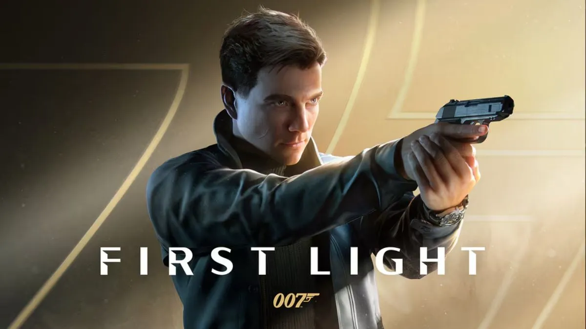 007 First Light PC System Requirements Revealed; Nvidia DLSS 4 ...