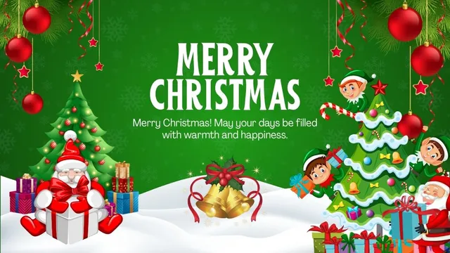 Merry Christmas 2025 Wishes: Best Messages, Greetings, Quotes To Share ...