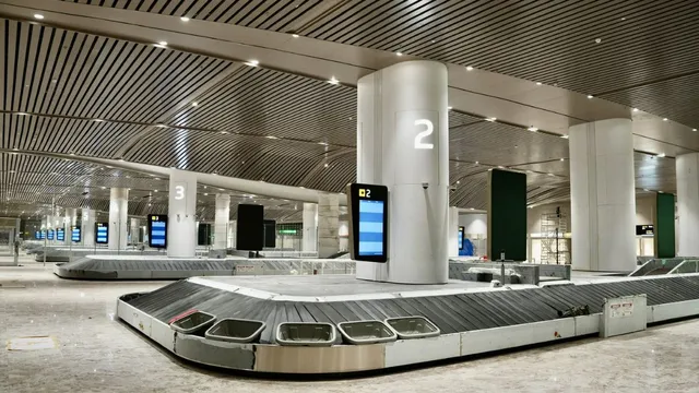 Navi Mumbai International Airport Opens On Dec 25: How To Reach NMIA ...
