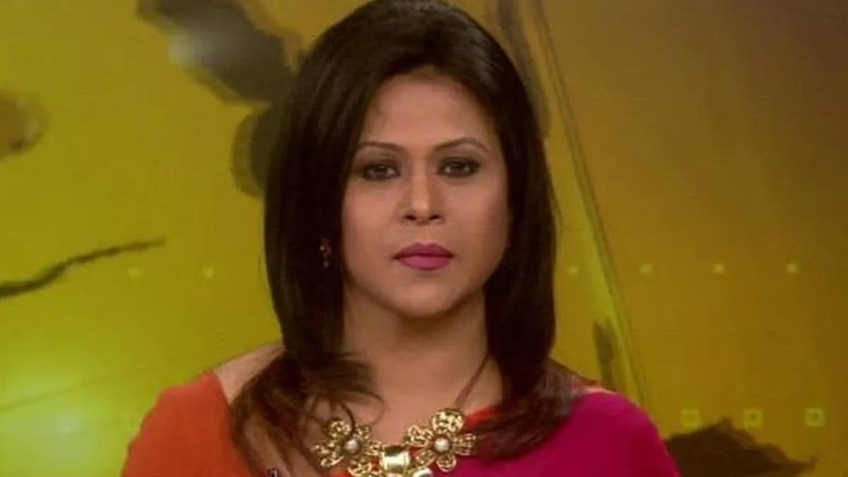 Who Is Naznin Munni? Bangladesh TV News Chief Faces Arson Threats As Youth Demand Immediate ...