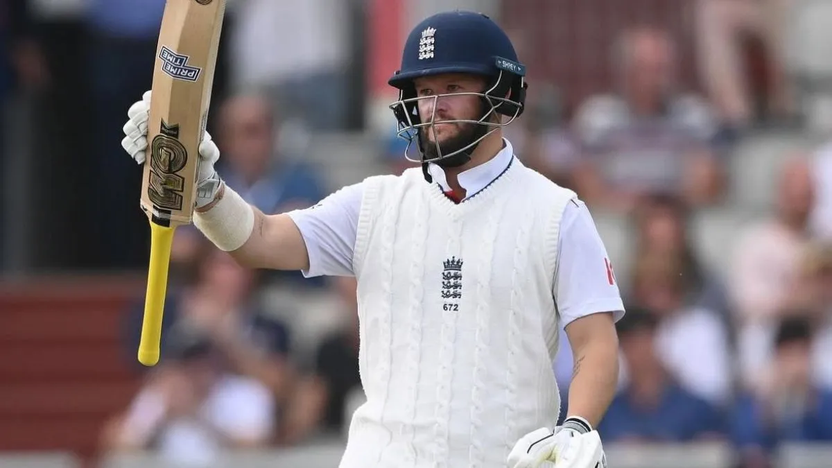 ECB Set To Investigate Ben Duckett's Viral Video Amid Drinking ...