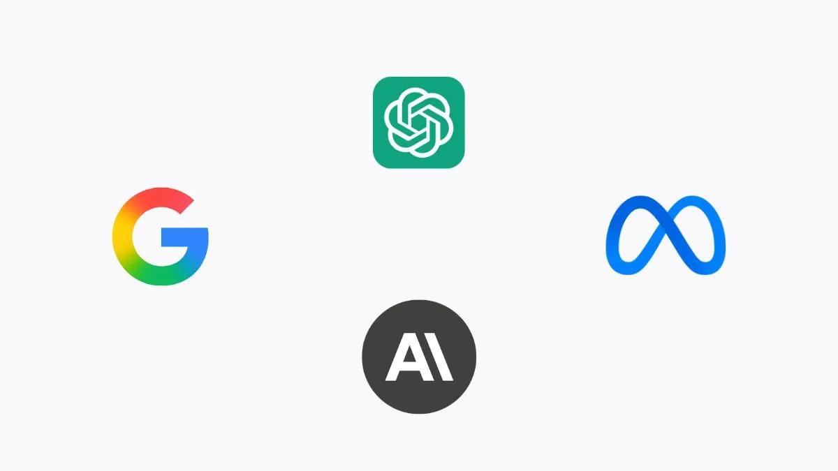 New York Times Reporter, Writers Sue Google, OpenAI, Meta, Anthropic ...