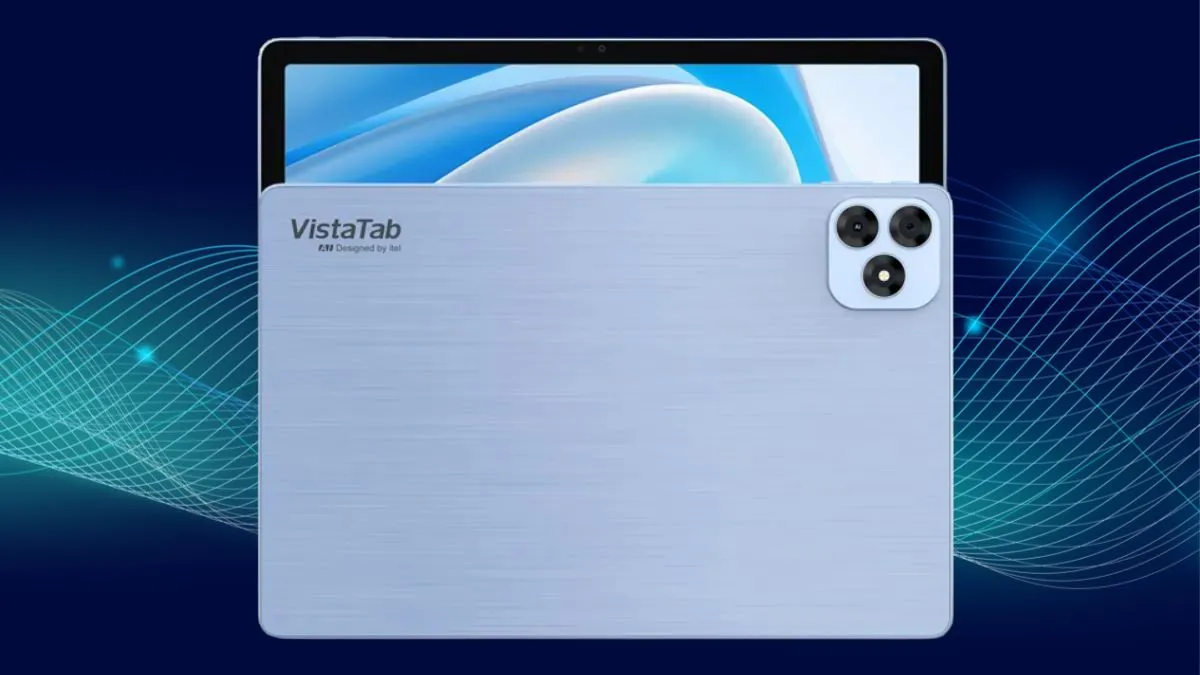 Looking For A Budget Tab Under Rs 12,000 With 7000mAh Battery, Wi-Fi ...