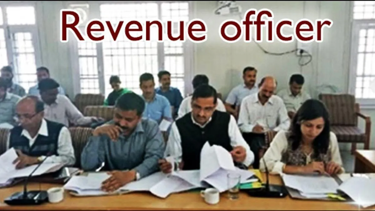 Patna DM Cancels Leave Of All Revenue Officials Till Dec 31; Orders ...