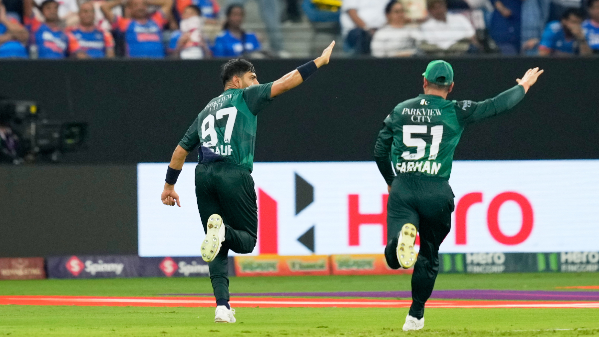 Year Ender 2025: Top Five Cricket Controversies Feat RCB's Victory ...