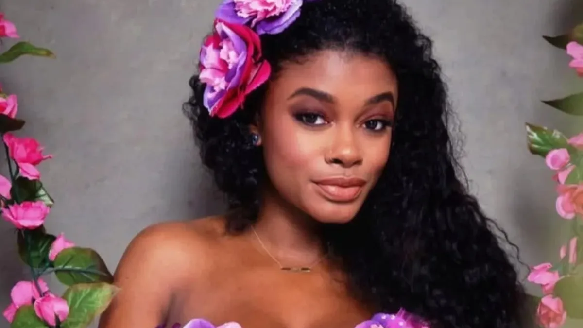 Who Was Imani Dia Smith? Lion King Child Actress, 25, Found Dead ...