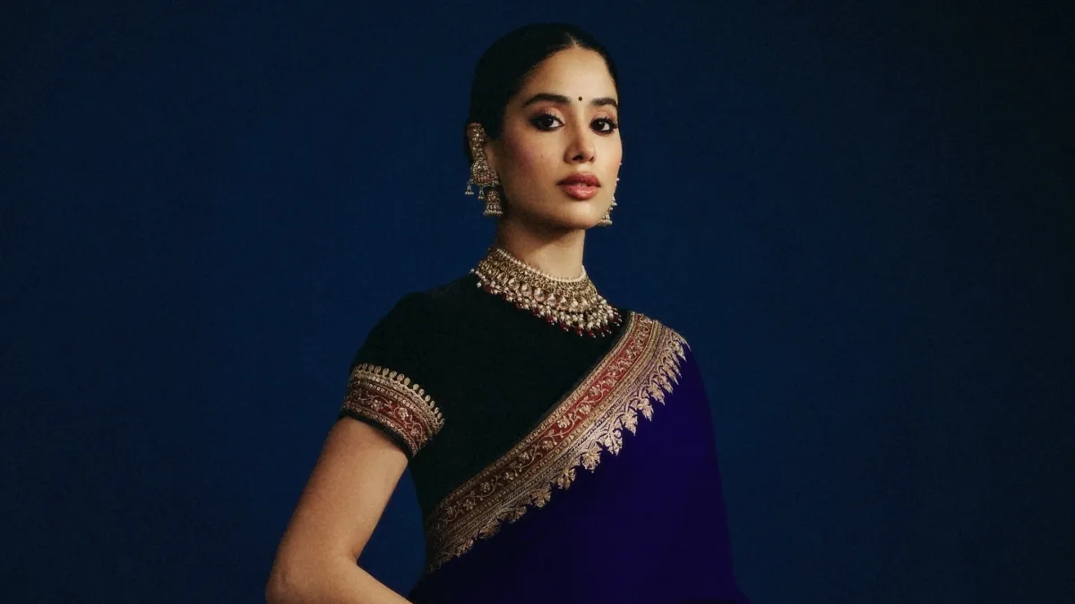 'What Is Happening In Bangladesh Is Barbaric': Janhvi Kapoor Urges ...