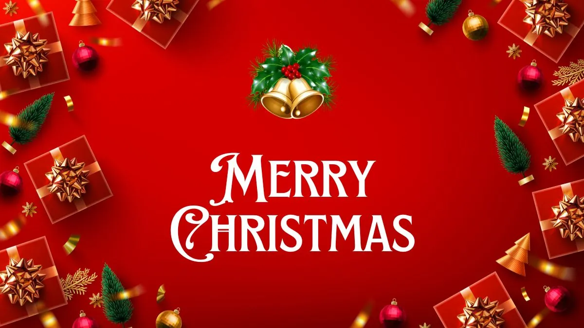 Merry Christmas 2025: Most Beautiful Digital Greeting Cards You’ll Want ...