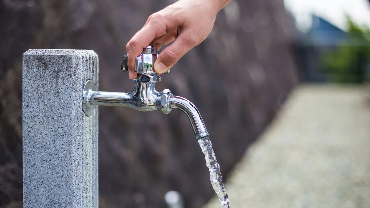 Mumbai Water Cut: When Will Normal Supply Be Restored After 99-Hour ...