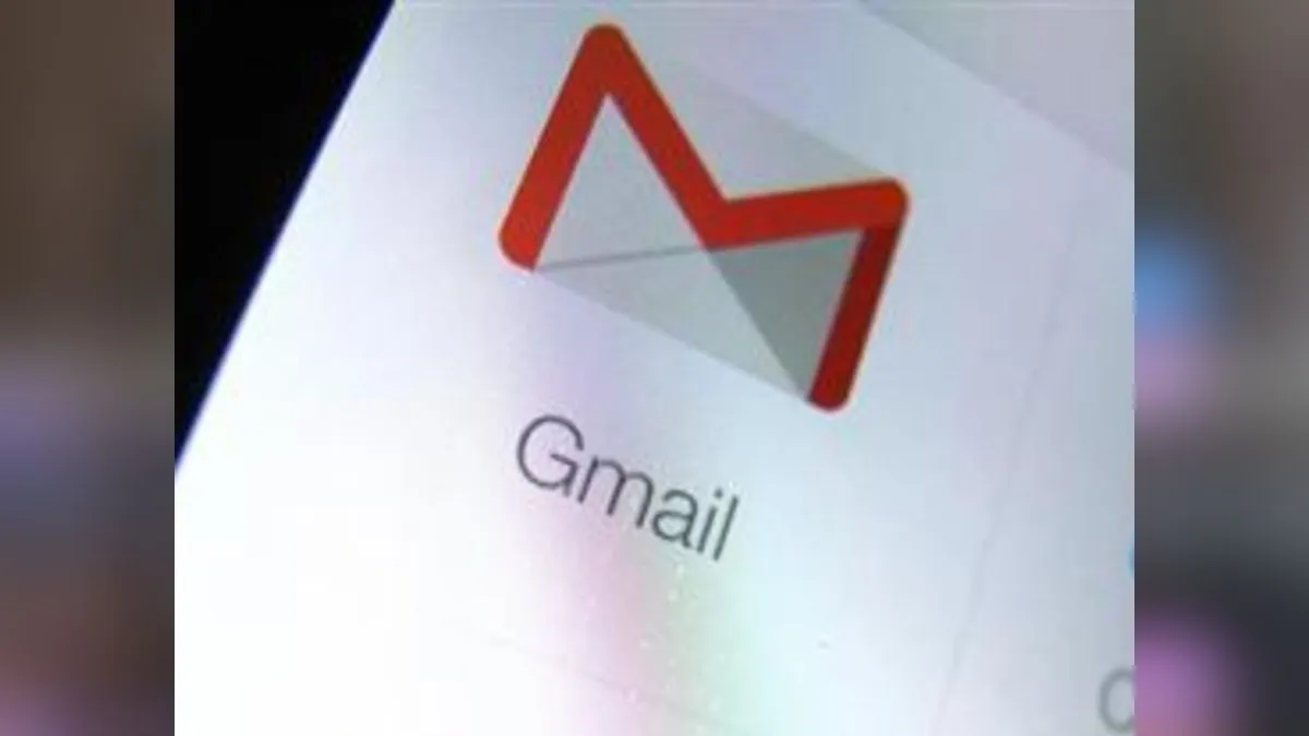 Gmail Users May Soon Be Able To Change Their Email Address As Google ...