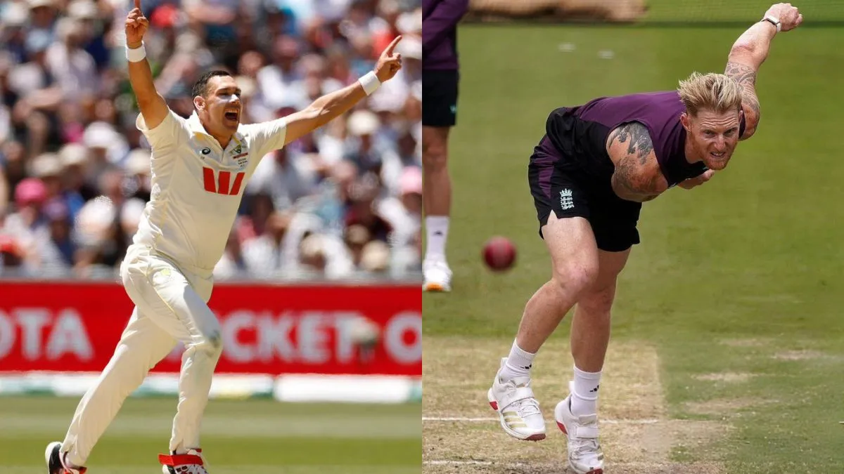 AUS vs ENG 4th Test Predicted XI, Melbourne Pitch Report: Where To ...