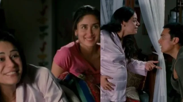 Mona Singh Pens Heartfelt Note As 3 Idiots Completes 16 Years: ‘So ...